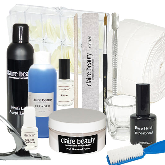 Sets – Claire Beauty